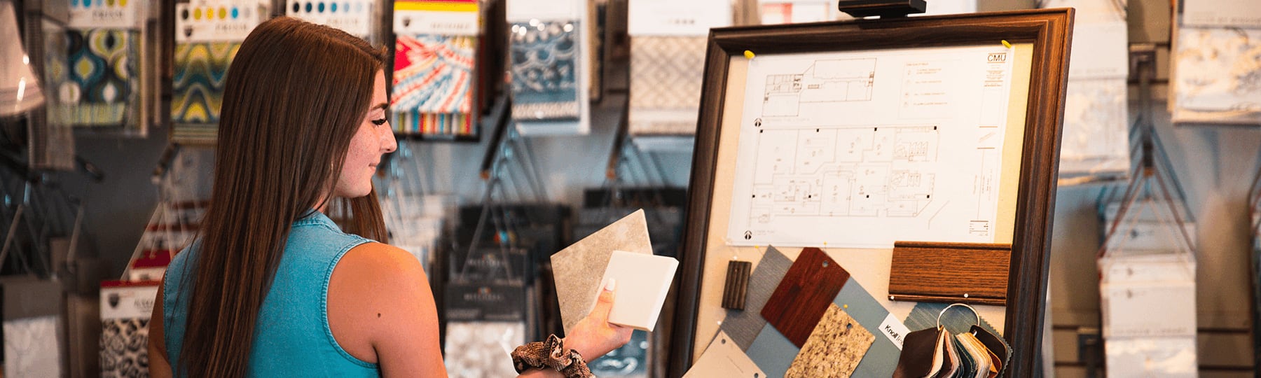 Academics at CMU | Central Michigan University