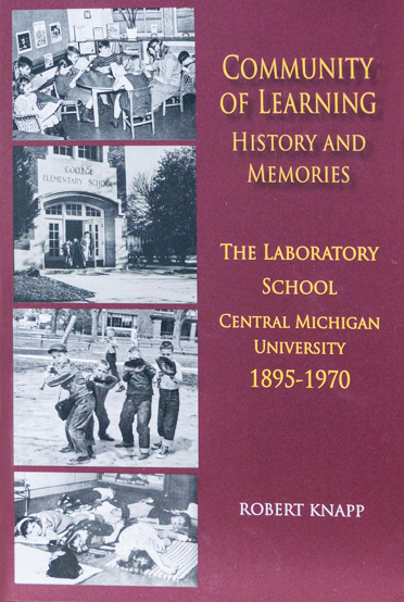Clarke Historical Library | Central Michigan University
