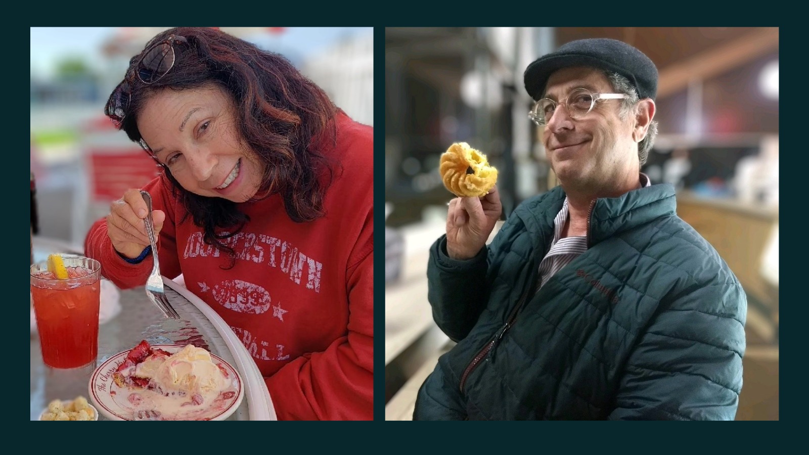 Clarke Speaker Series: Classic Michigan Food and Drink: The Stories ...