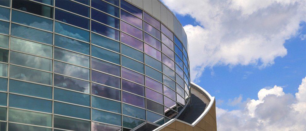 Discover unique spaces at the Park Library | Central Michigan University