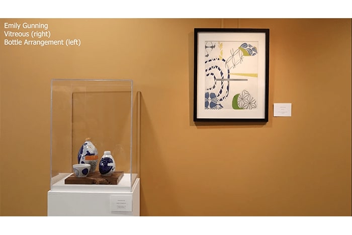 About the CMU Art Collection | Central Michigan University