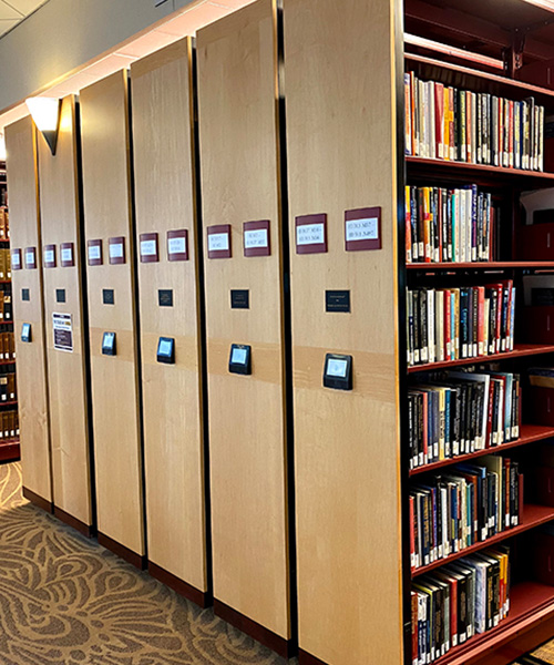 We Are Committed to Diverse Collections