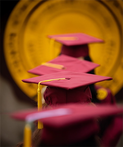 CMU Libraries Celebrates First-Generation College Celebration Day