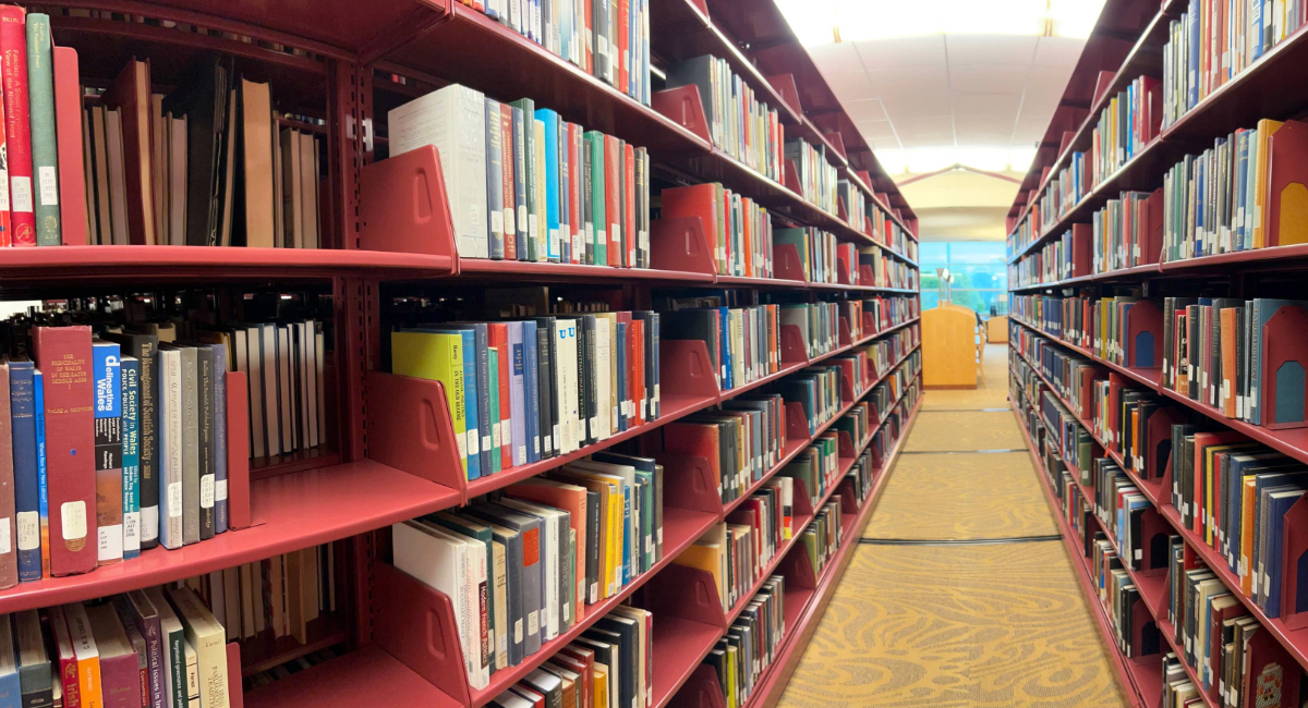 Recommended reading curated by CMU Libraries’ employees