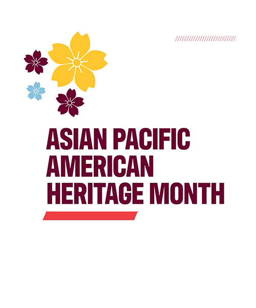 Celebrate Asian Pacific Heritage Month at CMU Libraries