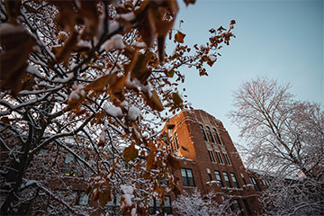 CMU board approves residence hall upgrade | Central Michigan University