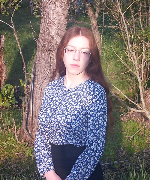 Graduate student researches tradeoffs of family and career