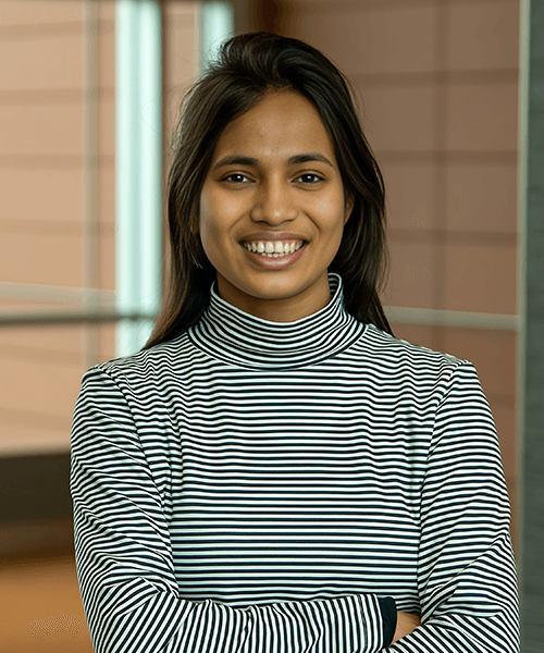 CMU researchers win best paper at business and technology conference