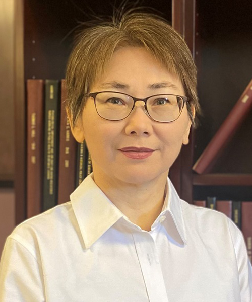 Professor Wins Fulbright Scholar Award