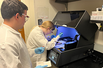 Office of Research and Graduate Studies | Central Michigan University