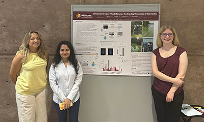 Graduate Programs | Central Michigan University