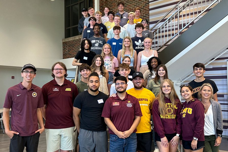 College of Business Administration | Central Michigan University