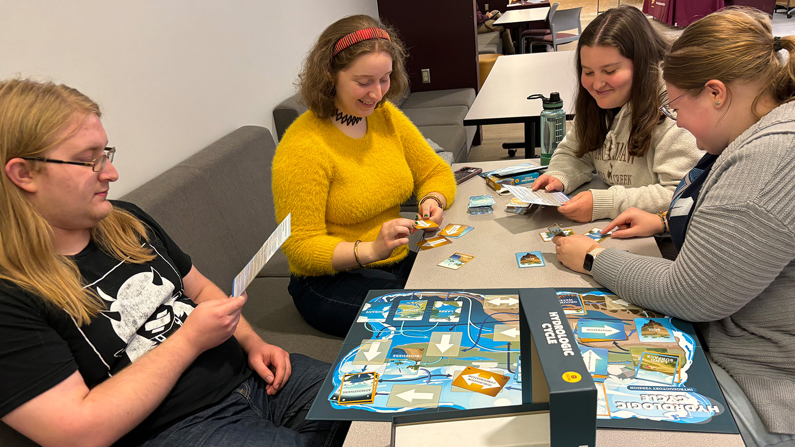 Wrap up your holiday list with CMich Press