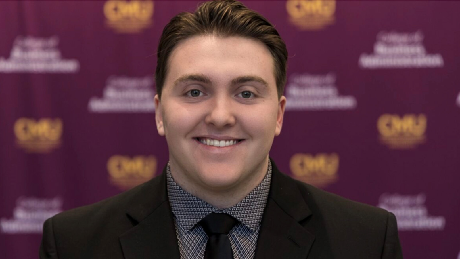 The CMU journey of Jackson Raymond