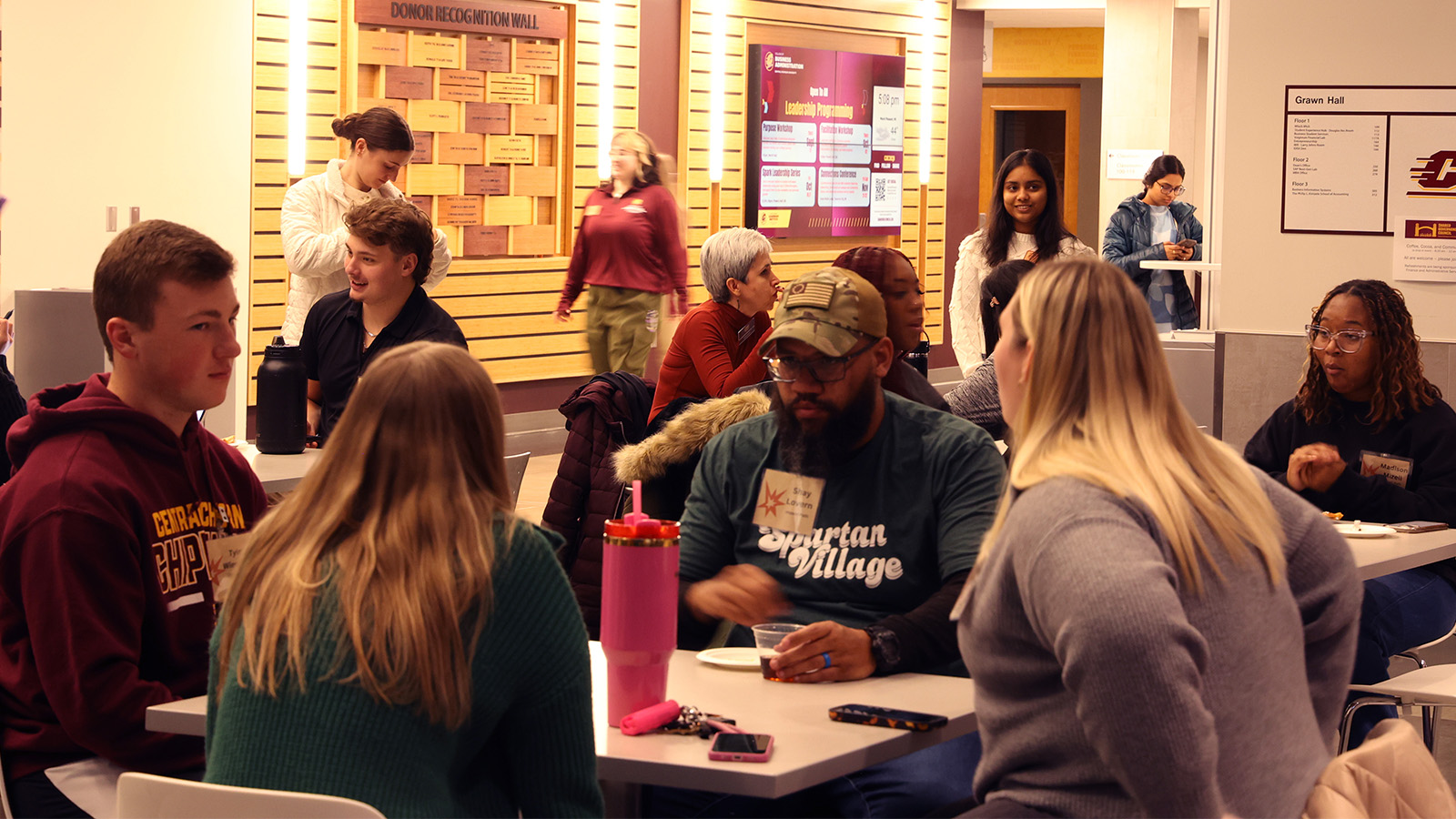 Spark Challenge celebrates student innovation and problem solving