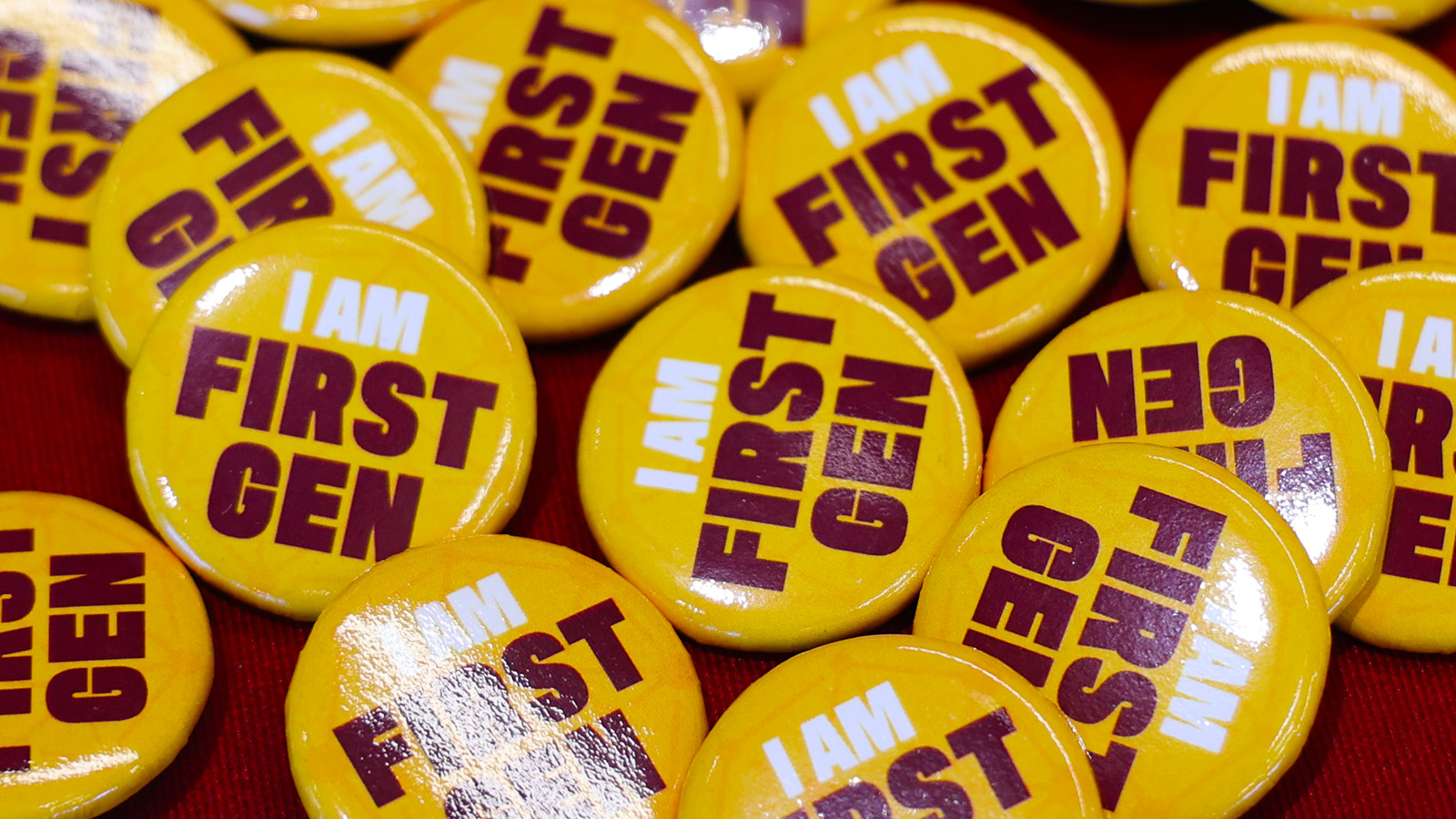 First-generation students find support, camaraderie in college setting