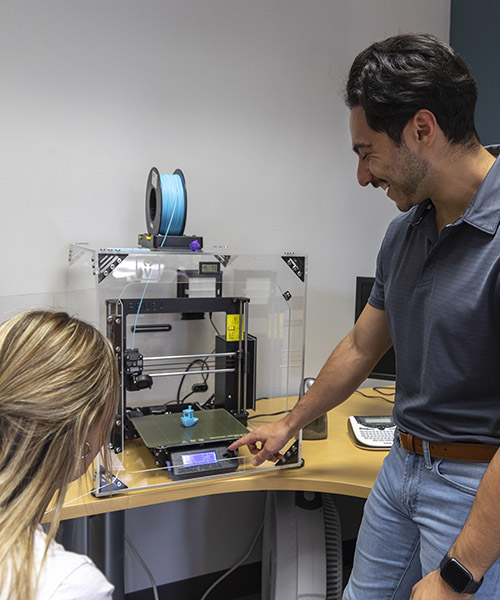 CMU Celebrates Global Entrepreneurship Week