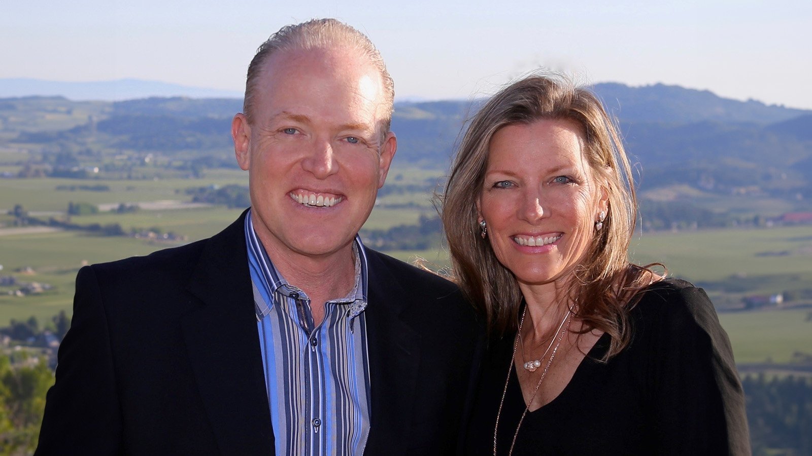 10 Questions with alum Jim Damman ’80 | Central Michigan University