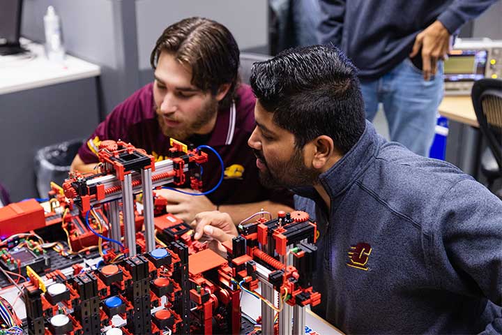 Celebrating 25 years of training students in cutting-edge software ...