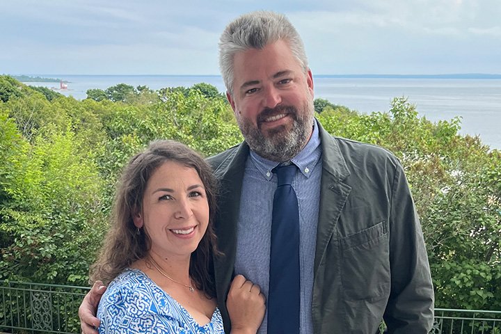 College of Business Administration inducts alum into Hall of Fame ...