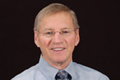 In Memoriam: John “Holt” Wilson