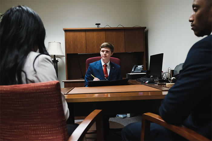 Campus and Facilities | College of Business Administration | Central ...