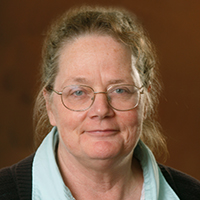 SUSAN HELSER | Central Michigan University