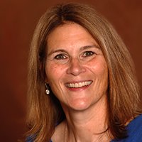 Denise Mcbride | Central Michigan University