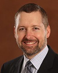 James Melton Jr | Central Michigan University