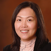 YAN SUN | Central Michigan University