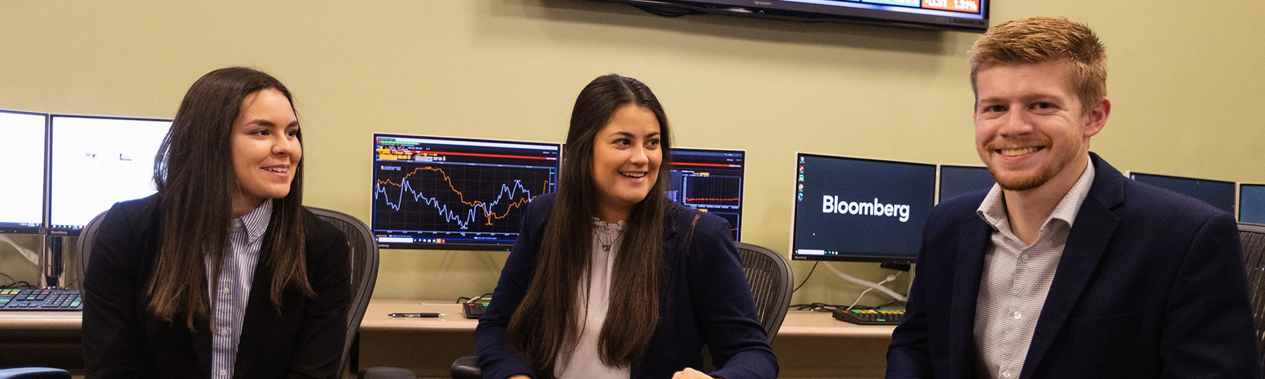Accounting | Major, Minor | Central Michigan University