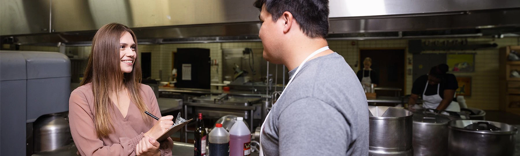 Hospitality Services Administration | Major, Minor | Central Michigan ...