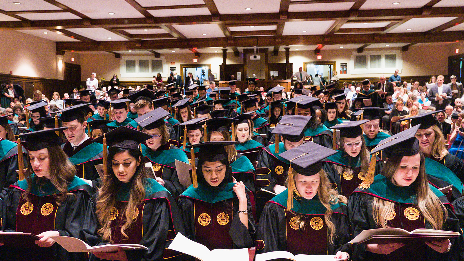 CMU College of Medicine ranks in top 20 for serving underserved areas