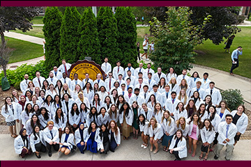 Central Michigan University College of Medicine | Central Michigan ...
