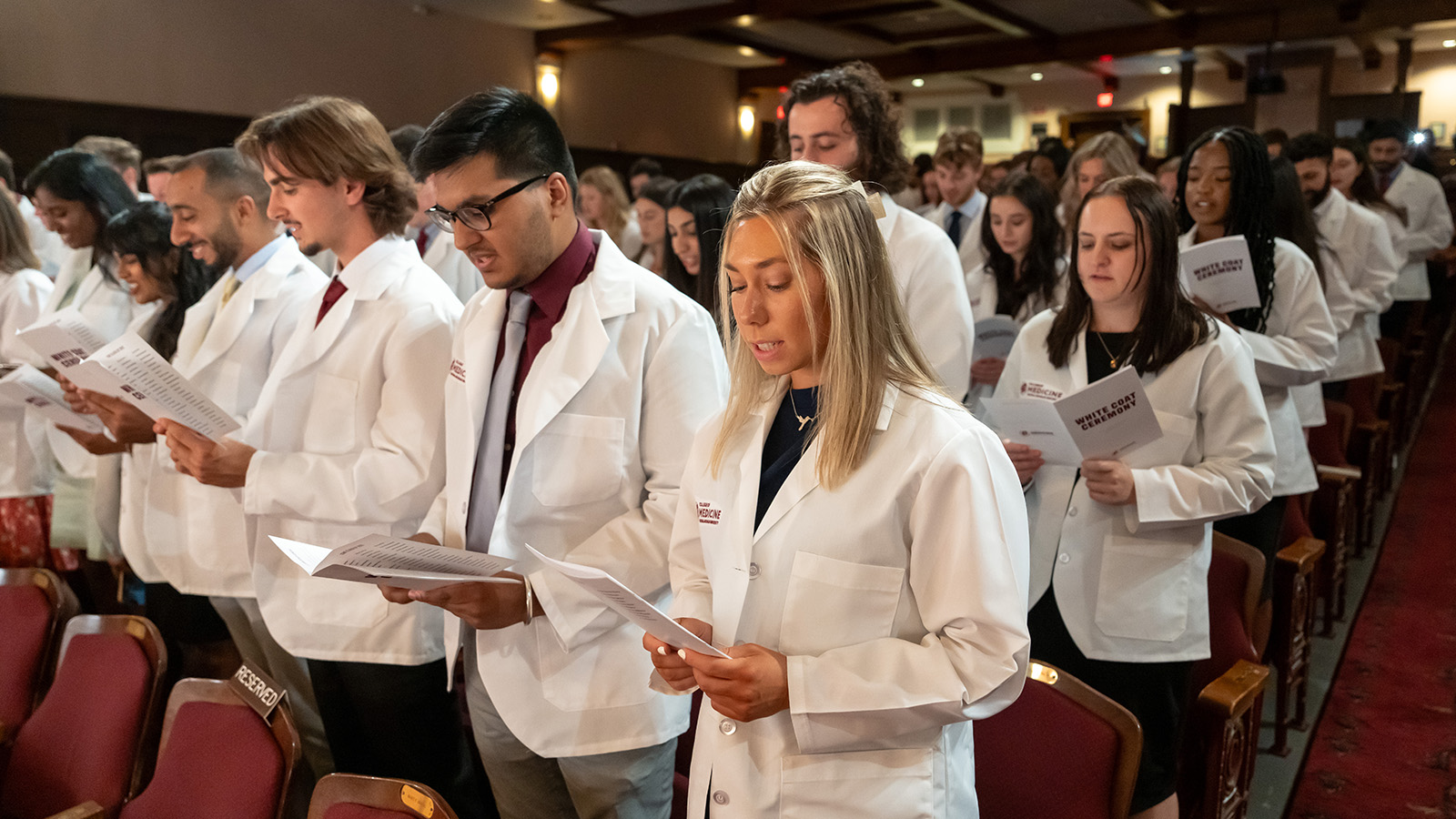 CMU College of Medicine ranked among Best by U.S. News and World Repot