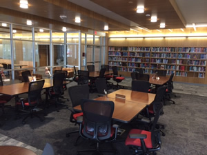 Medical Libraries | College of Medicine | Central Michigan University