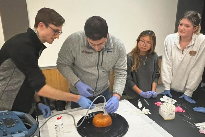 Emergency Medicine | College of Medicine