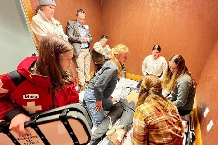 Emergency Medicine | College of Medicine