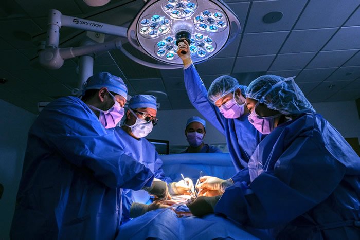 General Surgery | Central Michigan University