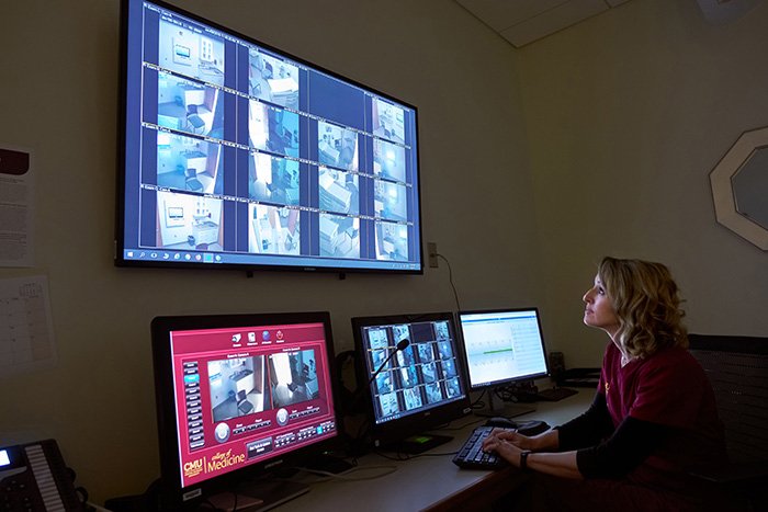 Medical Simulation Facilities