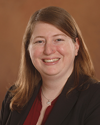 Rebecca Bogin | Central Michigan University