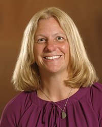 TRACY CASTELLON | Central Michigan University