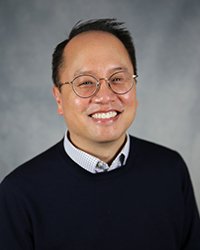 ROLAND CHU | Central Michigan University