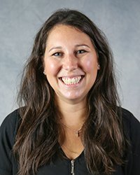 Taylor Gaudard | Central Michigan University