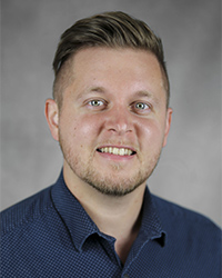 Family Medicine Faculty and Staff | College of Medicine | Central ...