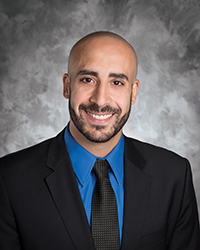 General Surgery Faculty and Staff | College of Medicine | Central ...