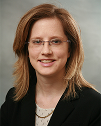 Therese Mead | Central Michigan University