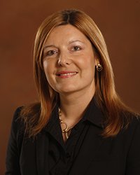 NELI RAGINA | Central Michigan University