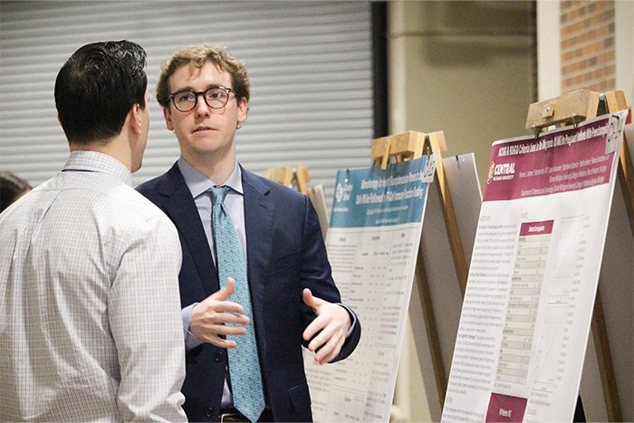 College of Medicine Research | Central Michigan University