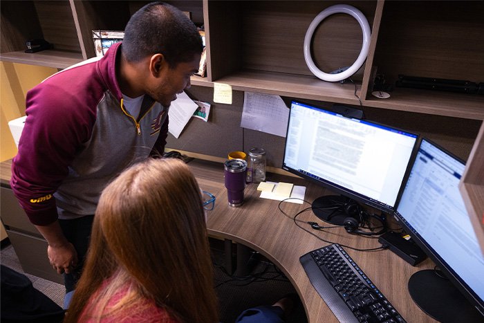 College of Medicine Research | Central Michigan University